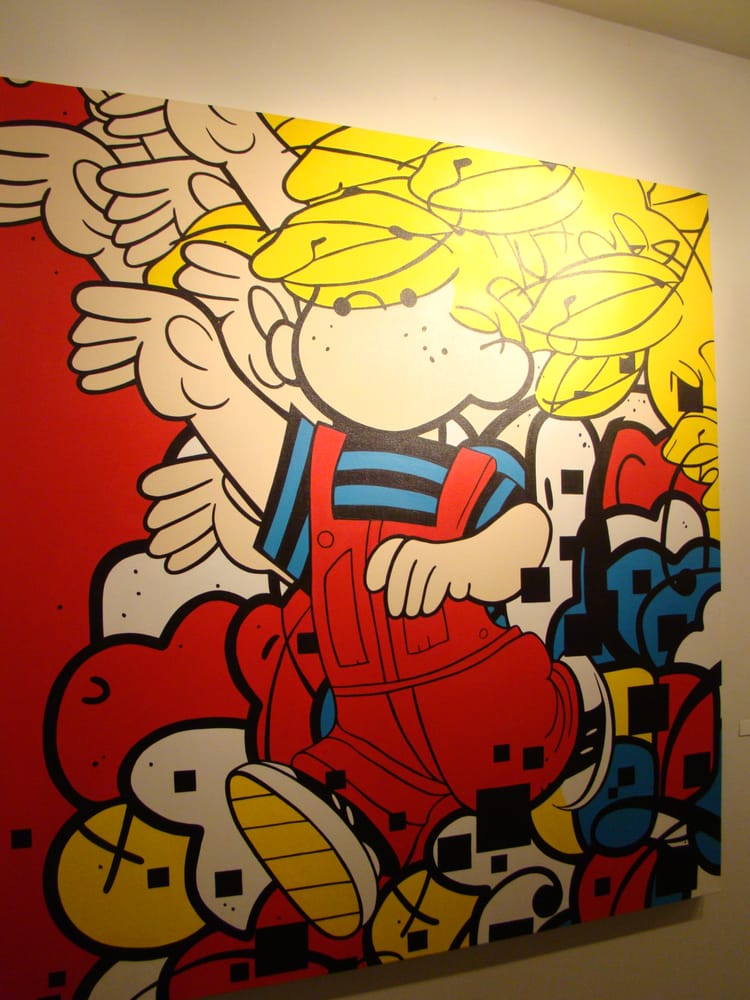 YES GALLERY - Updated July 2025 - 147 India St, Brooklyn, New York ...