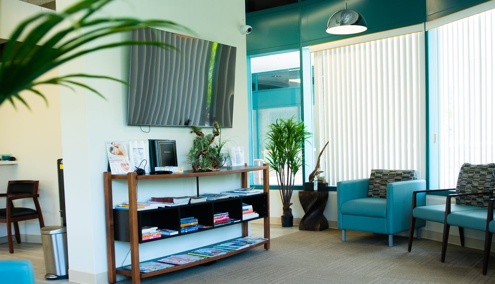 CHRISTOPHER CHOW, DDS - 40 Photos & 101 Reviews - 1888 Kalakaua Ave ...