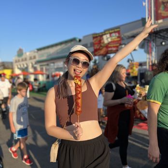 Are Dogs Allowed At The Oc Swap Meet