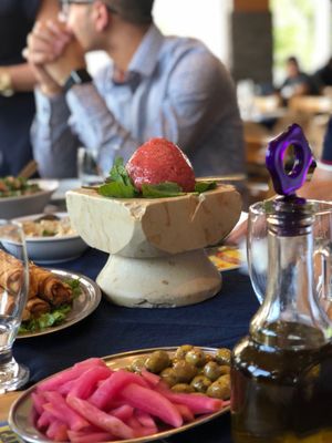 RESTAURANT KAROUN - Updated January 2026 - 15 Photos & 35 Reviews - 411 ...