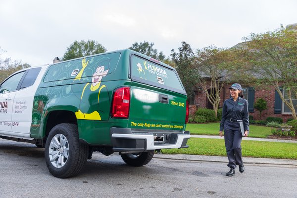 FLORIDA PEST CONTROL - Updated December 2025 - 10 Photos & 71 Reviews ...