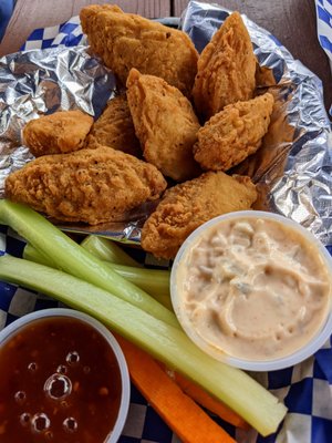 THE BLUE NOTE GRILL - 193 Photos & 205 Reviews - 709 Washington St ...