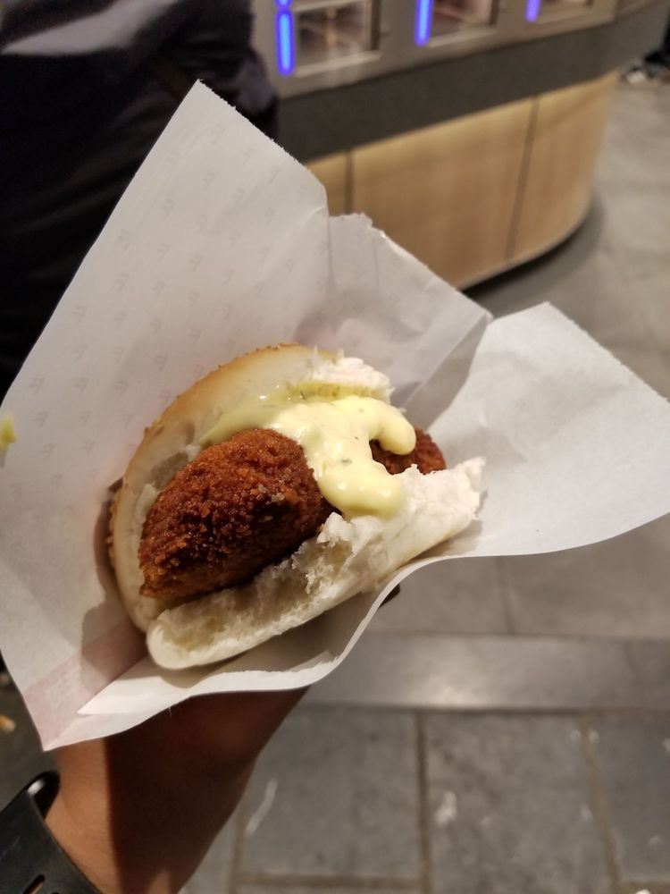 FEBO - 28 Photos & 26 Reviews - Fast Food - Reguliersbreestraat 38 ...