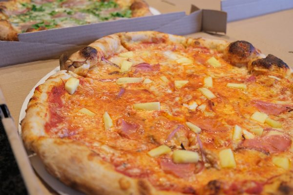 CRAFT PIZZA - Updated May 2024 - 171 Photos & 332 Reviews - 1252 N ...