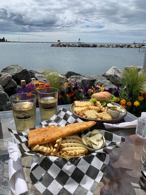 ANGRY TROUT CAFE - 252 Photos & 379 Reviews - 408 W Hwy 61, Grand ...