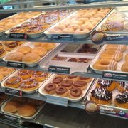 KRISPY KREME - 447 Photos & 252 Reviews - 530 NE 167th St, Miami, FL ...