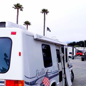 MORRO STRAND RV PARK - 18 Photos & 39 Reviews - 221 Atascadero Rd ...