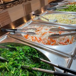 HIBACHI GRILL SUPER BUFFET - Updated June 2025 - 282 Photos & 336 ...