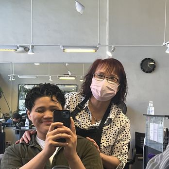 EDGE HAIR SALON - Updated December 2025 - 58 Photos & 358 Reviews ...