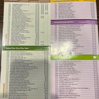 JESS CAFE - Updated December 2025 - 450 Photos & 595 Reviews - 5819 W ...