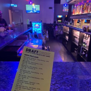RICHMOND DRAFTCADE - 41 Photos & 12 Reviews - 11800 W Broad St ...
