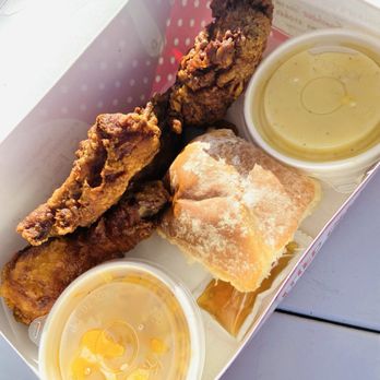 DINAH’S CHICKEN - Updated June 2025 - 1119 Photos & 1066 Reviews - 4106 ...