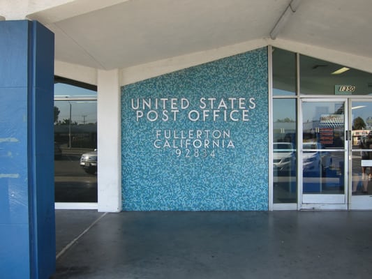US POST OFFICE - Updated May 2026 - 27 Photos & 119 Reviews - 1350 E ...