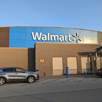WALMART SUPERCENTER - Updated December 2025 - 17 Photos - 1001 Warrior ...