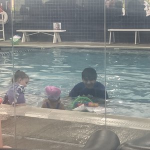 CHINN AQUATICS & FITNESS CENTER - 27 Photos & 34 Reviews - 13025 Chinn ...