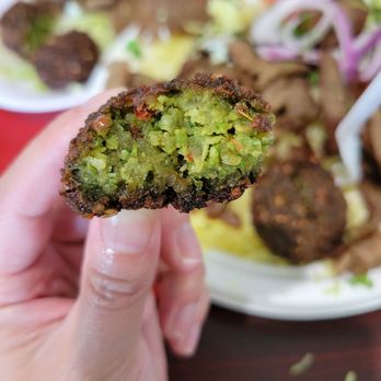 FALAFEL TOWN - Updated November 2024 - 222 Photos & 67 Reviews - 7410 ...