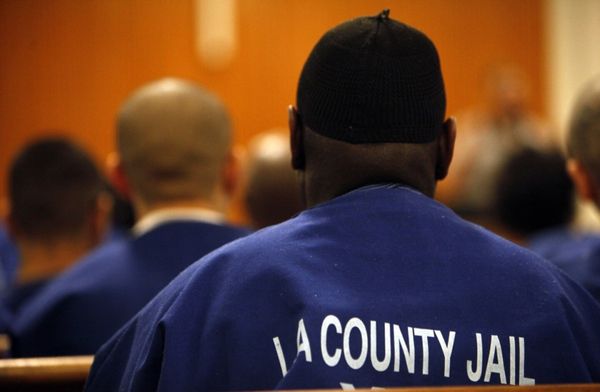 MEN’S CENTRAL JAIL - Updated January 2026 - 19 Photos & 16 Reviews ...