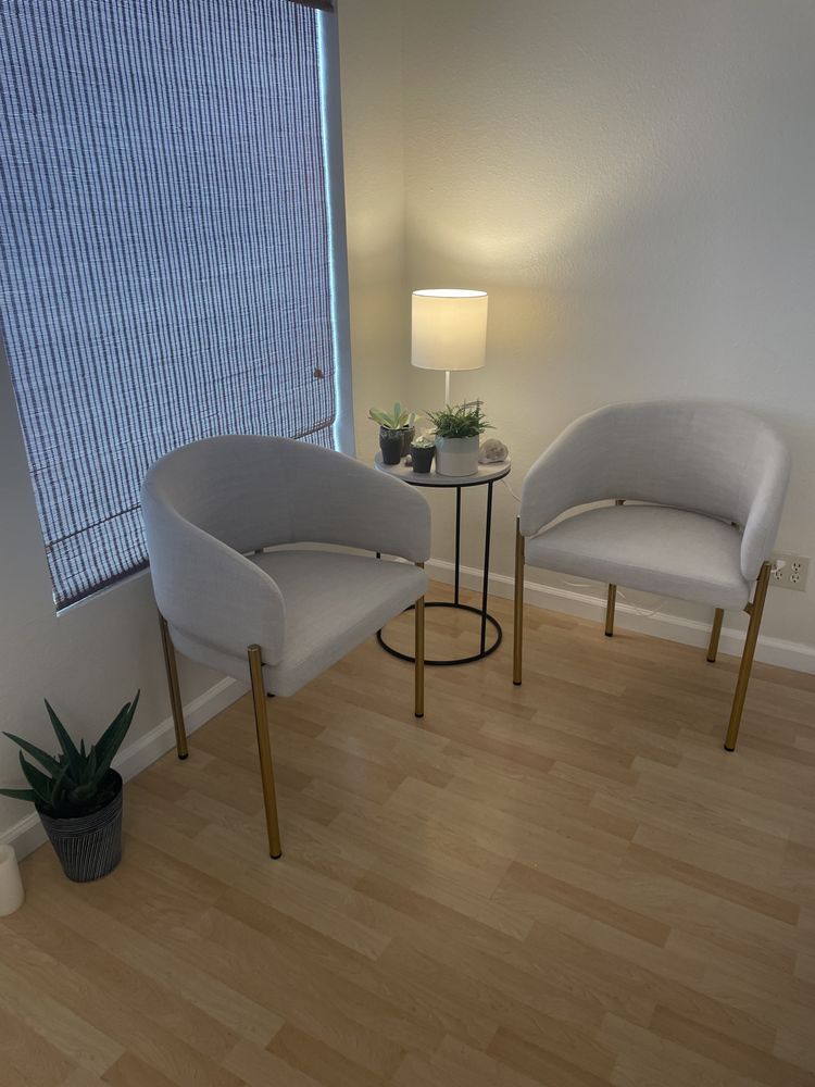 INTEGRATIVE ENERGY MEDICINE - Updated July 2025 - 107 Acacia Ave ...