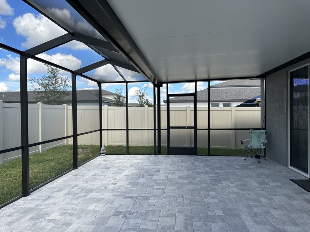 ASAP RESCREENING & REPAIRS - Updated December 2025 - 23 Photos & 10 ...