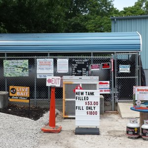 OSTERMAN PROPANE - Updated March 2025 - 20 Photos & 142 Reviews - 998 ...