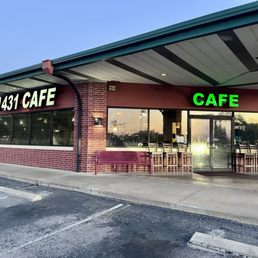 1431 Cafe - Trusted Since 2009 - Updated July 2025 - 573 Photos - 601 ...