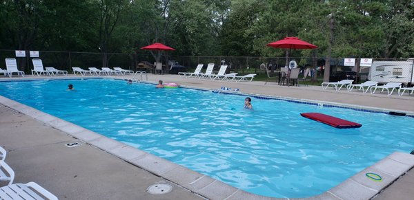 STAND ROCK CAMPGROUND - Updated October 2025 - 11 Photos - N570 County ...