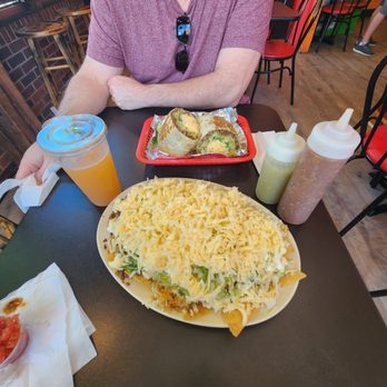 TACO HEAVEN OF LOCKPORT - Updated December 2025 - 56 Photos & 107 ...