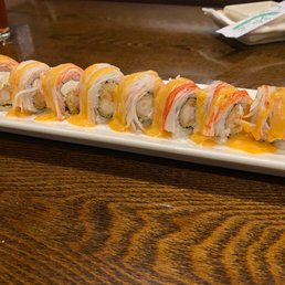 INAKA SUSHI & BAR - Updated July 2025 - 269 Photos & 216 Reviews - 9321 ...