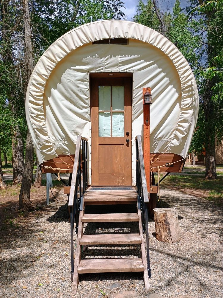 DOLORES RIVER RV RESORT - Updated August 2025 - 46 Photos & 39 Reviews ...