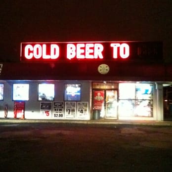 THE SIX PACK STORE - Updated January 2026 - 15 Reviews - 7015 Roosevelt ...