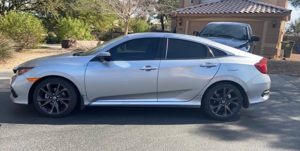 BELL HONDA - Updated January 2025 - 169 Photos & 952 Reviews - 701 W ...