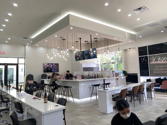 5203 Alpha Rd, Dallas, Texas - Nail Salons - Phone Number - Yelp