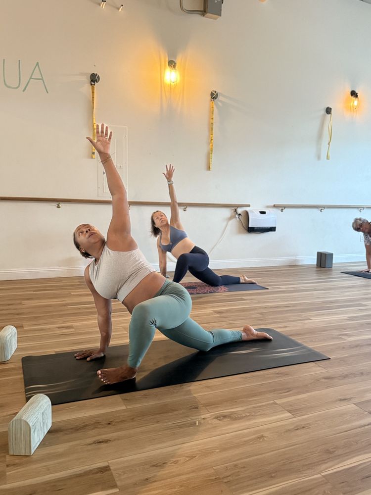 LOTUS YOGA STUDIO & WELLNESS CENTER - Updated June 2026 - 11 Photos ...