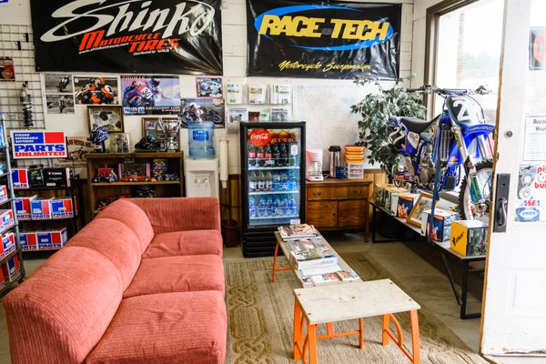 GMD COMPUTRACK ATLANTA - Updated January 2026 - 16 Photos - 106 South ...