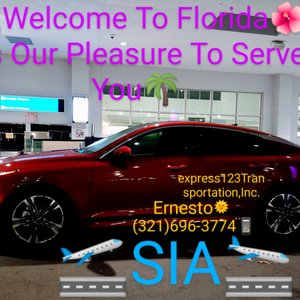 LAKE SHUTTLE SERVICE - Mount Dora, Florida - Airport Shuttles - Phone ...