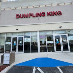 DUMPLING KING - Updated June 2026 - 868 Photos & 452 Reviews - 2064 N ...