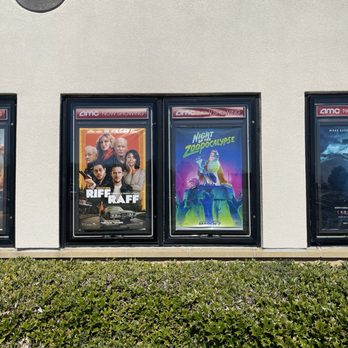 AMC SUMMIT 16 - Updated October 2025 - 69 Photos & 112 Reviews - 321 ...