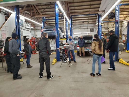 MODERN COLLISION REBUILD & SERVICE - Updated February 2025 - 11 Photos ...