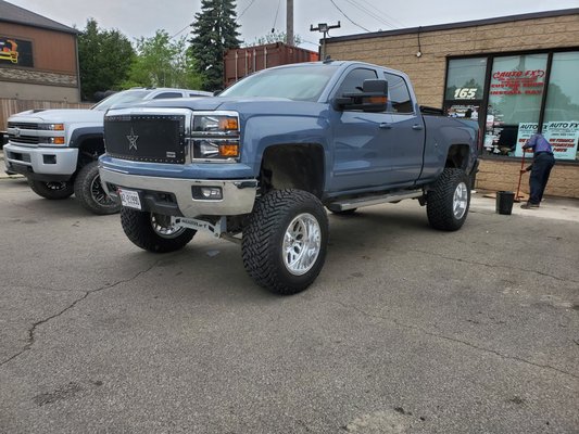 AUTO FX PERFORMANCE - Updated December 2025 - 165 Queenston Road ...