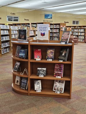 LEANDER PUBLIC LIBRARY - Updated October 2025 - 65 Photos & 37 Reviews ...