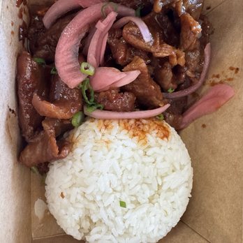 ROLINE’S UNIQUELY FILIPINO - TEMP. CLOSED - Updated January 2026 - 1241 ...