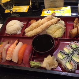 HANAMI JAPANESE SUSHI & HIBACHI STEAK HOUSE - Updated December 2025 ...