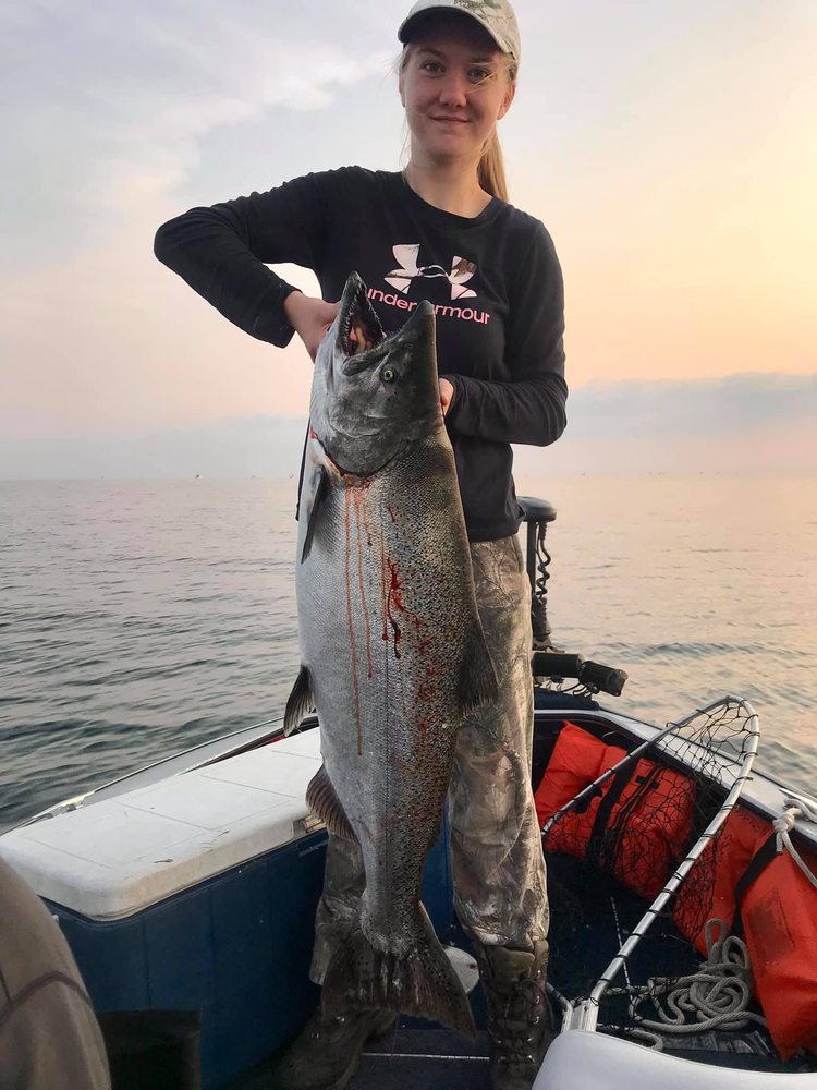 HAMLIN LAKE GUIDE SERVICE - Updated May 2025 - 56 Photos - 6094 N ...