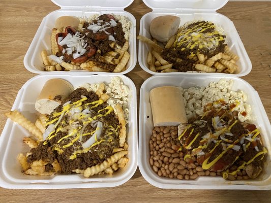 MARK’S TEXAS HOTS - 82 Photos & 113 Reviews - 487 Monroe Ave, Rochester ...