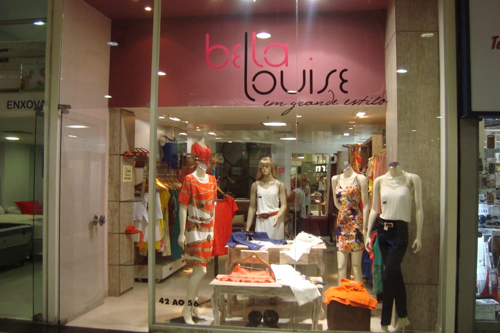 BELLA LOUISE - Updated August 2024 - Av. Antônio Carlos Magalhães 848 ...