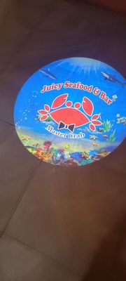 MASTER CRAB - Updated July 2025 - 32 Photos & 48 Reviews - 2414 Del ...