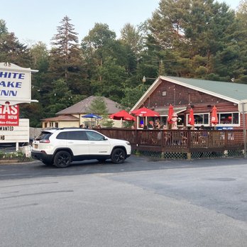 WHITE LAKE INN - Updated December 2025 - 25 Reviews - 12676 State Route ...