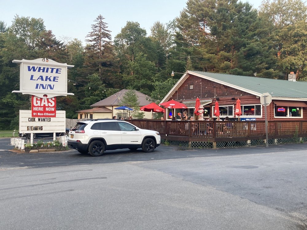 WHITE LAKE INN - Updated July 2024 - 18 Reviews - 12676 State Route 28 ...