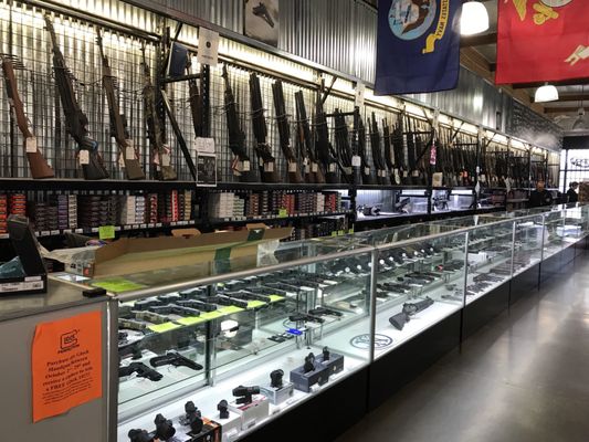 AMMO BROS - Updated December 2025 - 39 Photos & 185 Reviews - 10031 ...