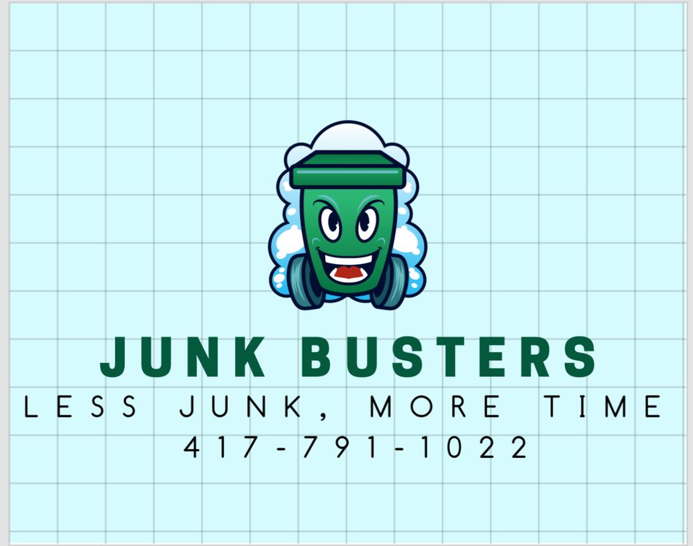 JUNK BUSTERS - Updated April 2025 - Request a Quote - Springfield, Missouri - Junk Removal ...